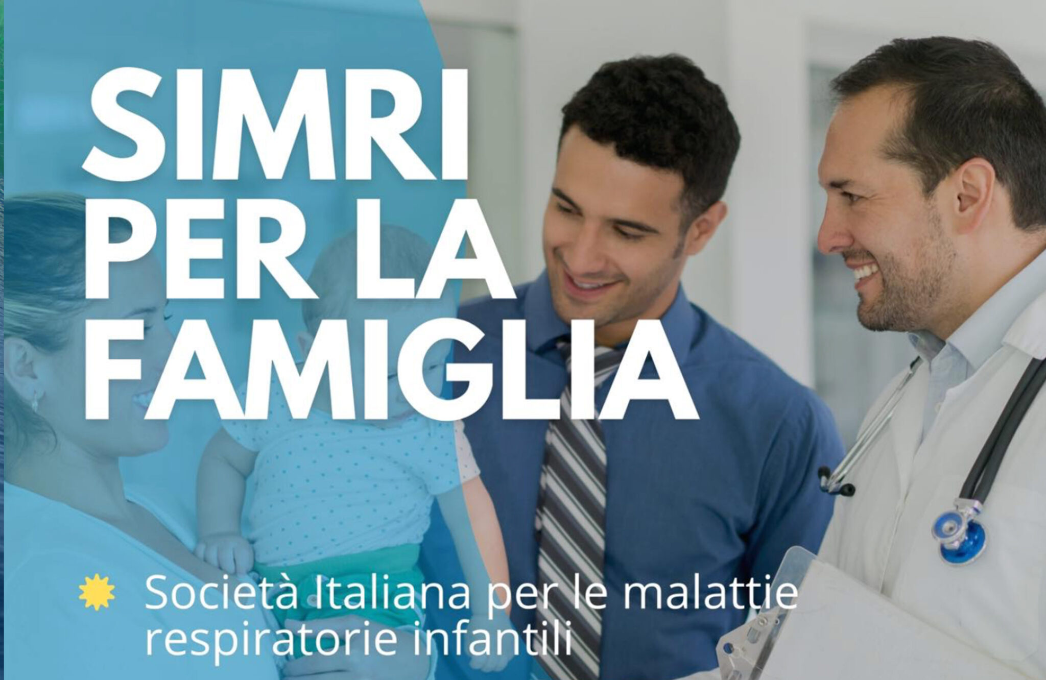 XXIX Congresso Nazionale SIMRI 2025 - SIMRI