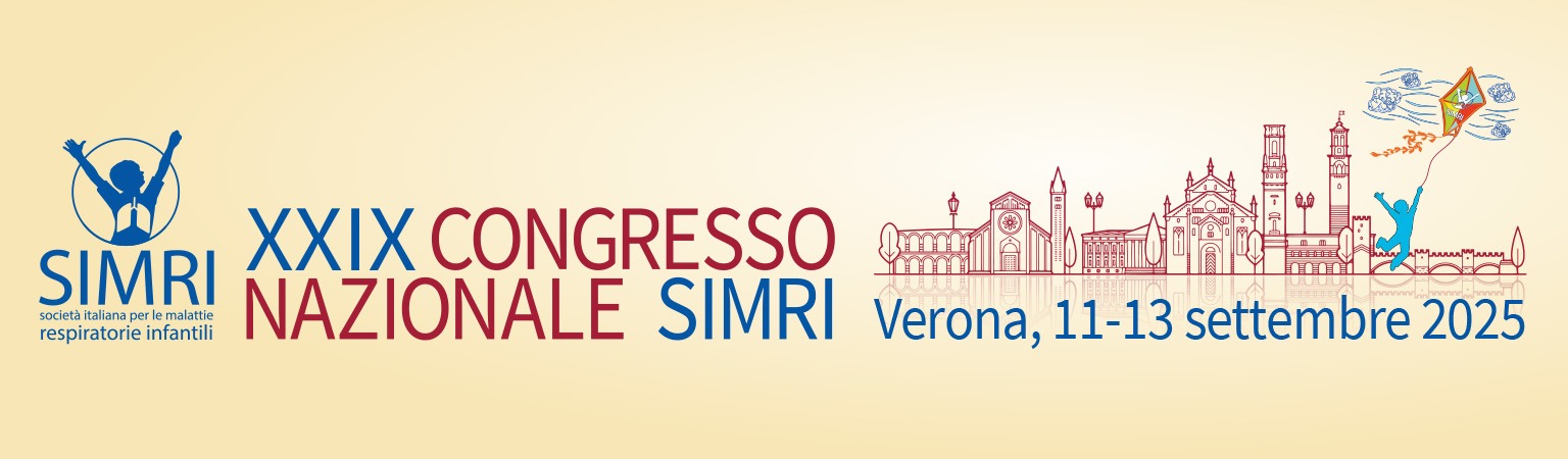 XXIX Congresso Nazionale SIMRI 2025 - SIMRI